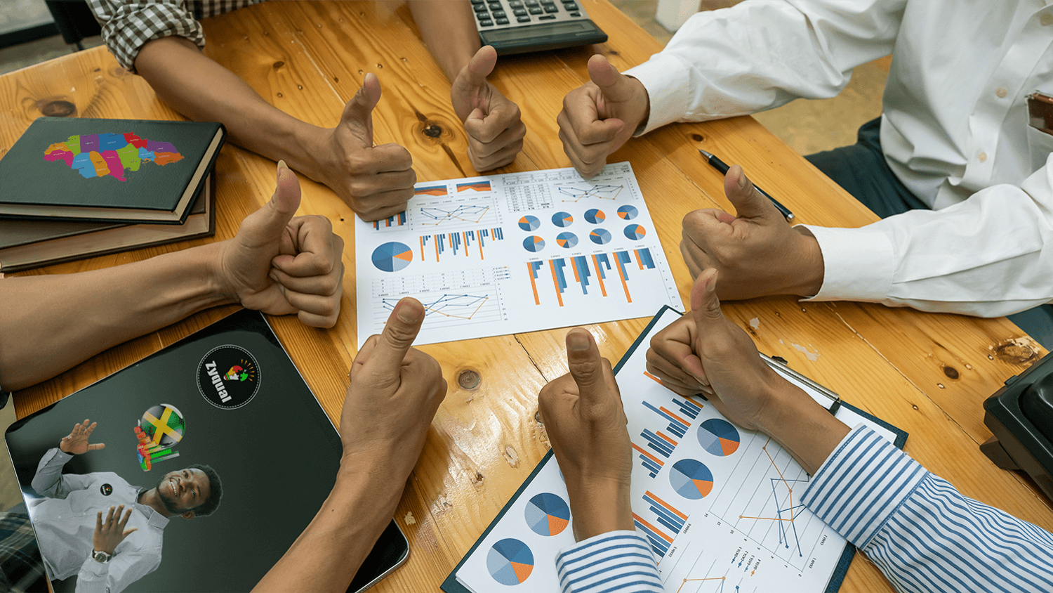 Zyqual’s SWOT Analysis - Zyqual